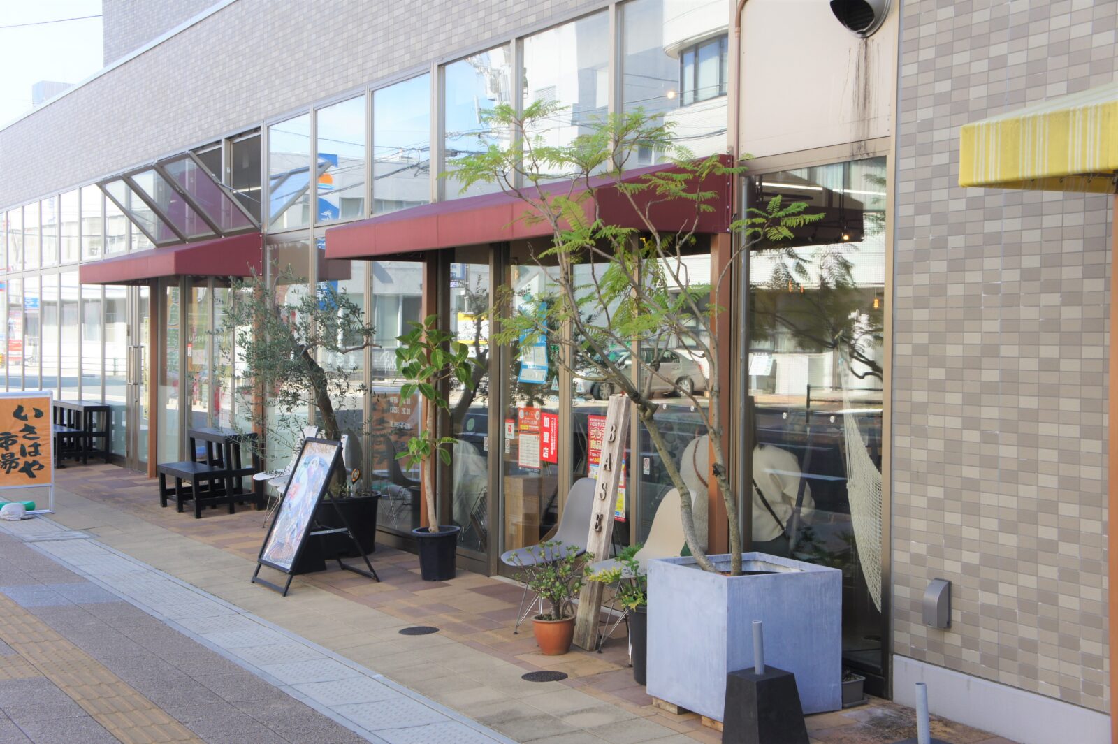 BASE café#1 諫早の人が集まる拠点にしたい。若き代表がカフェに込めた想いとは｜ 九州ガス【公式】